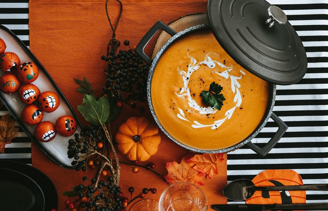 Flock, All Day Dining Restaurant │ W Kuala Lumpur