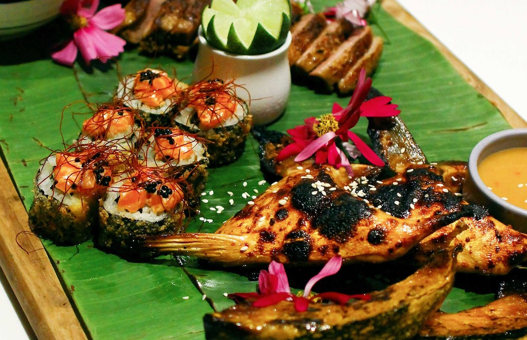 Flock, All Day Dining Restaurant │ W Kuala Lumpur