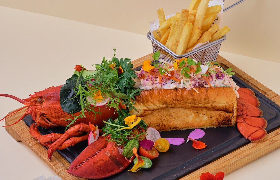 Flock │ W Kuala Lumpur