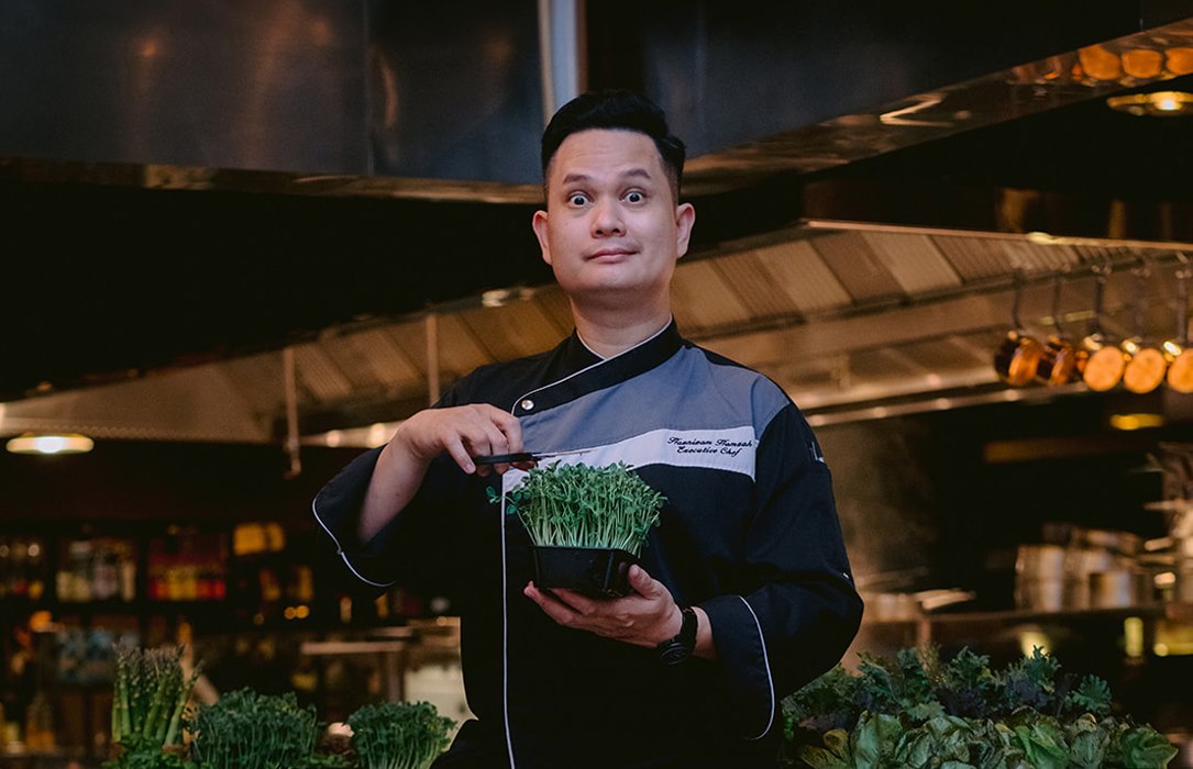 Flock │ W Kuala Lumpur