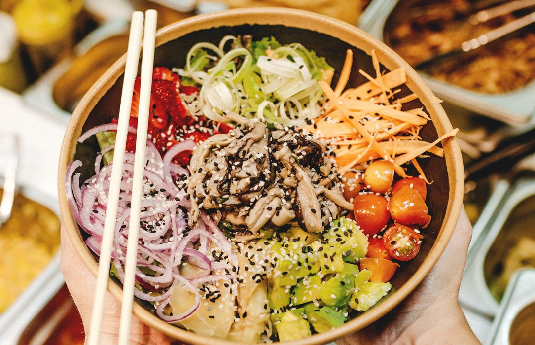 Flock, All Day Dining Restaurant │ W Kuala Lumpur