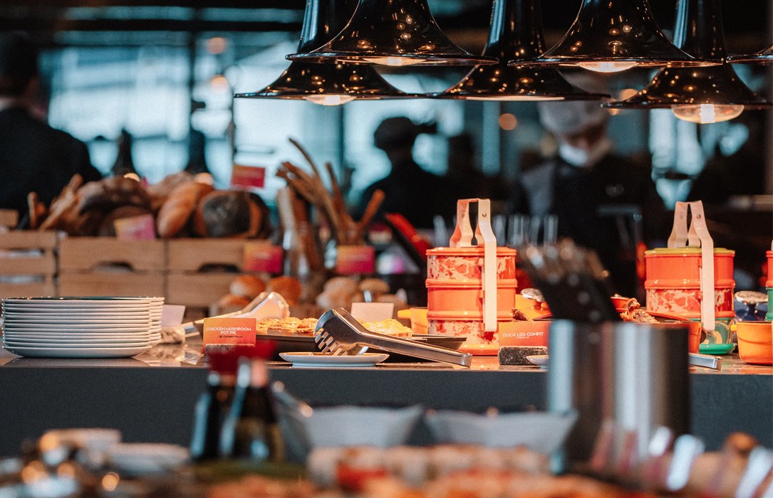 Flock │ W Kuala Lumpur