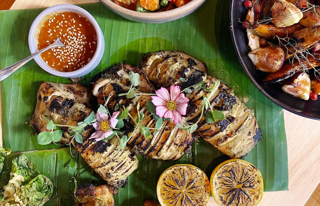 Flock, All Day Dining Restaurant │ W Kuala Lumpur