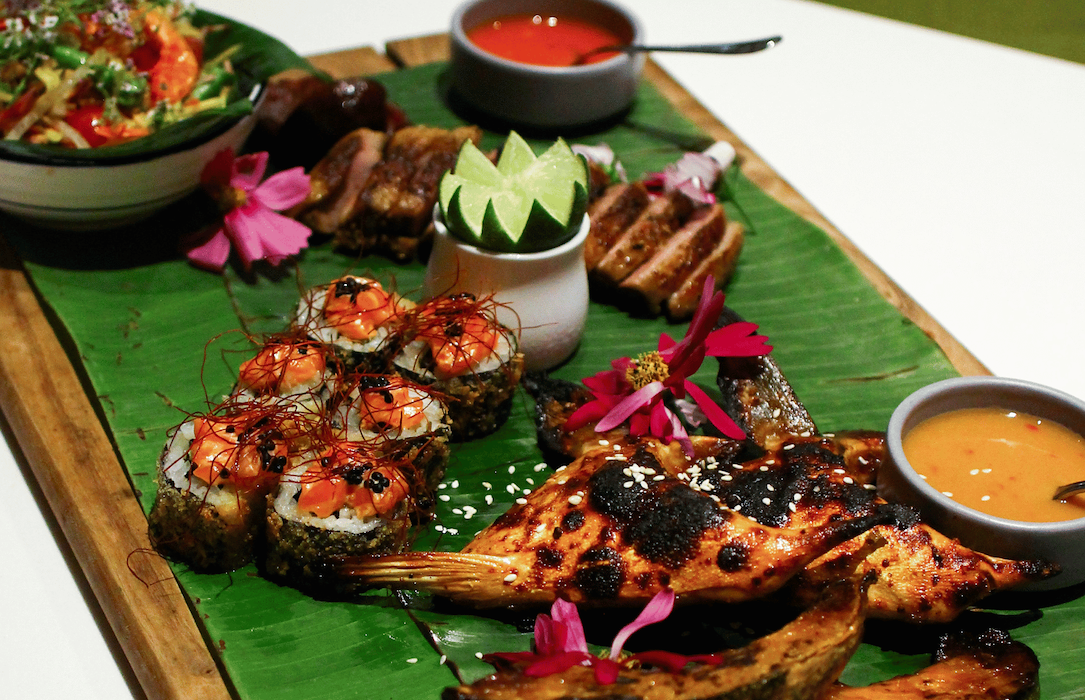 Flock, All Day Dining Restaurant │ W Kuala Lumpur