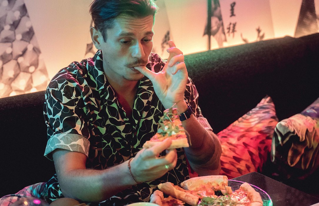 Flock, All Day Dining Restaurant │ W Kuala Lumpur