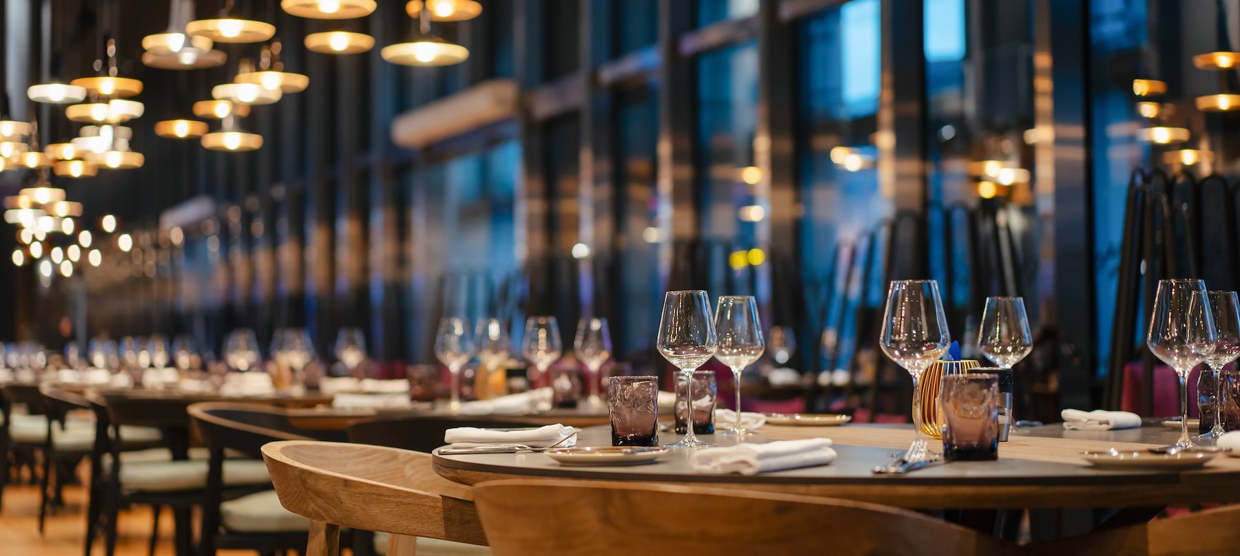 Flock, All Day Dining Restaurant │ W Kuala Lumpur