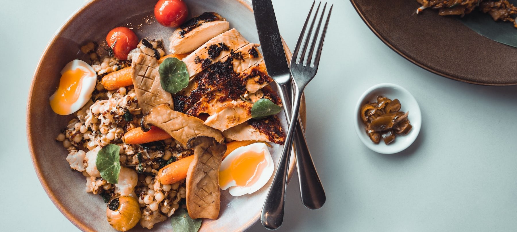 Flock, All Day Dining Restaurant │ W Kuala Lumpur