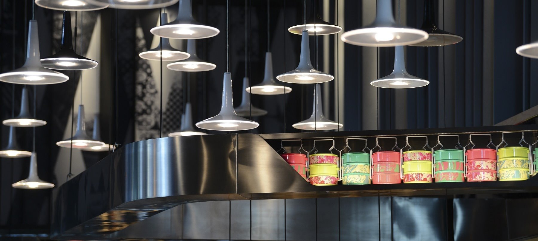 Flock, All Day Dining Restaurant │ W Kuala Lumpur