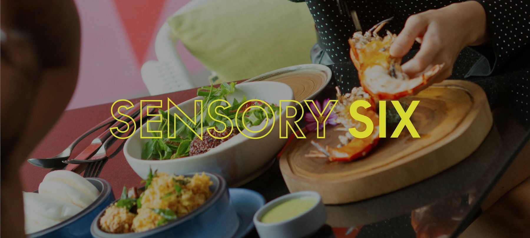 Flock, All Day Dining Restaurant │ W Kuala Lumpur